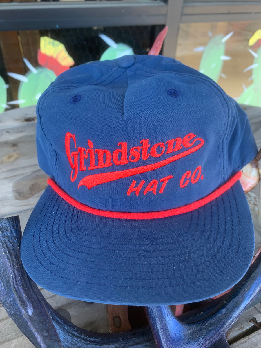 Grindstone Soft Top – G Bar C Western Wear