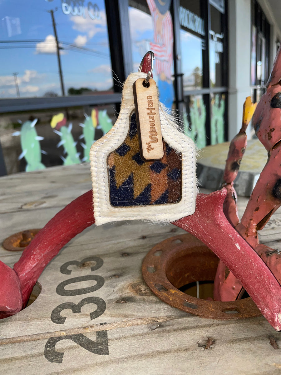 Wild West Keychains – G Bar C Western Wear