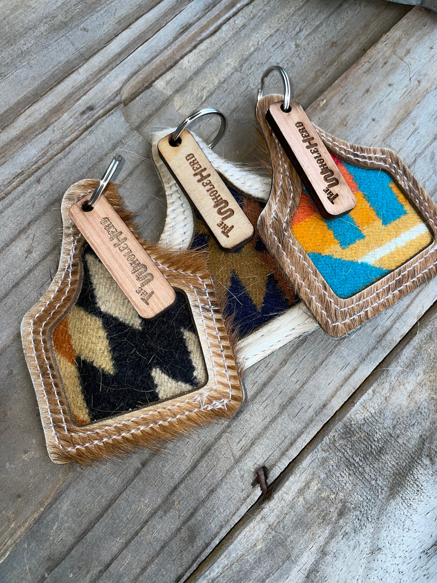 Wild West Keychains – G Bar C Western Wear